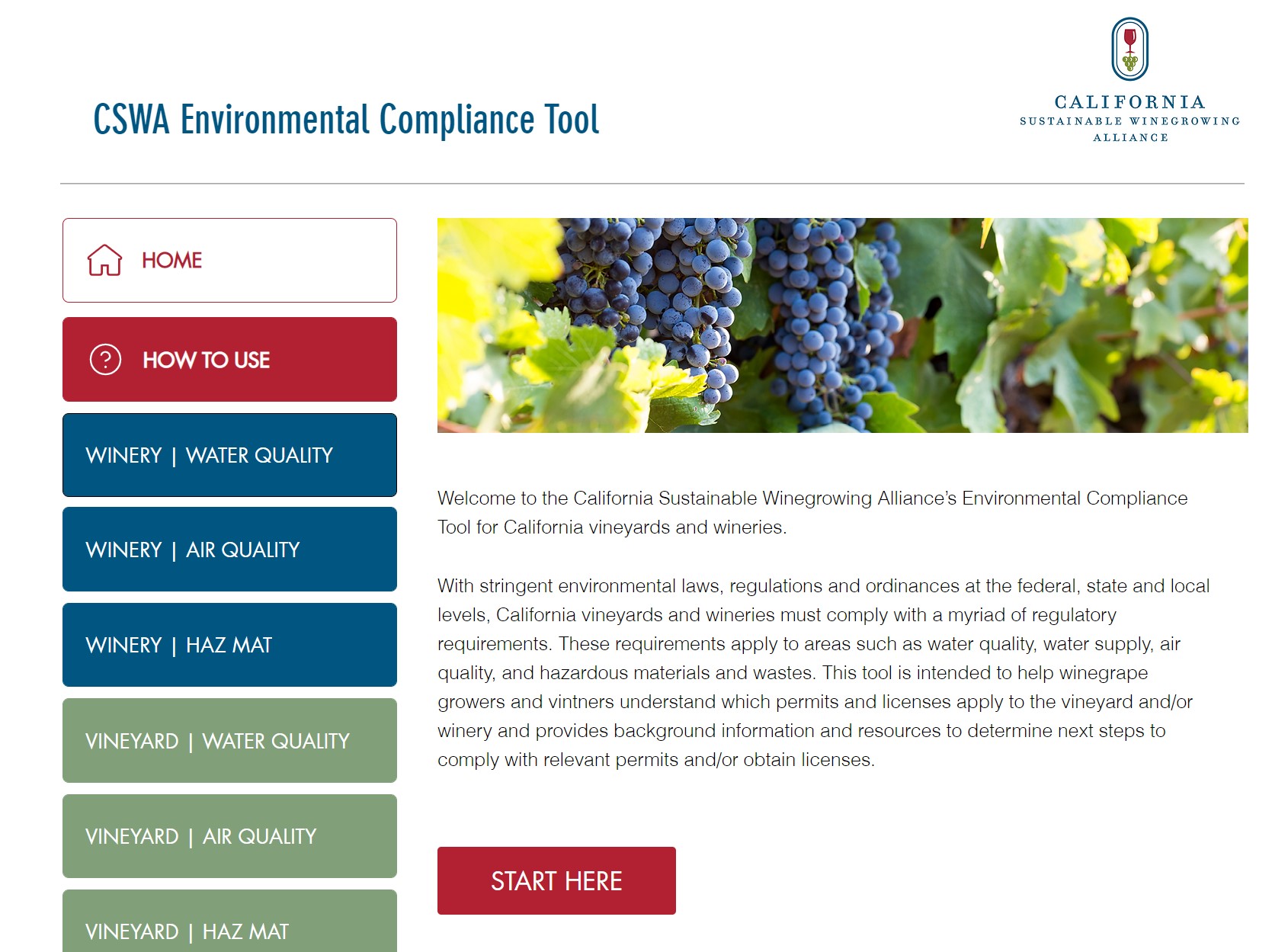 CSWA Resource Library